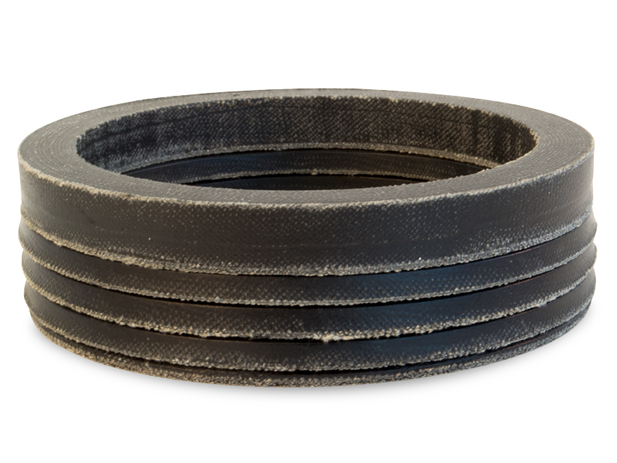 Hydraulics | Hydraulic Vee Packing | Industrial Vee Sets - Potter ...