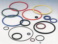 O-Rings | Custom O-Rings | Industrial Sealing Solutions - Potter ...